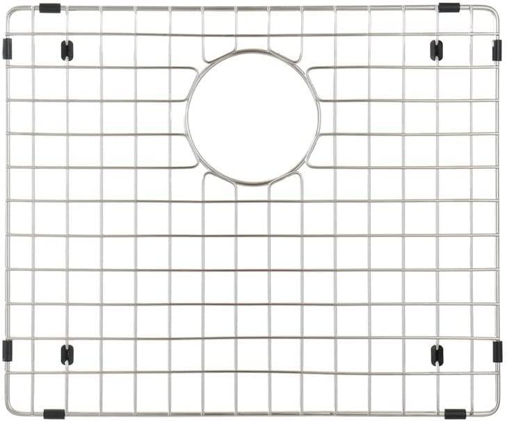 Stainless Steel Bottom Grid For Undermount Stainless Steel Single Bowl ...