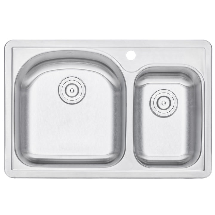 Traditional Kitchen Sinks – CBath
