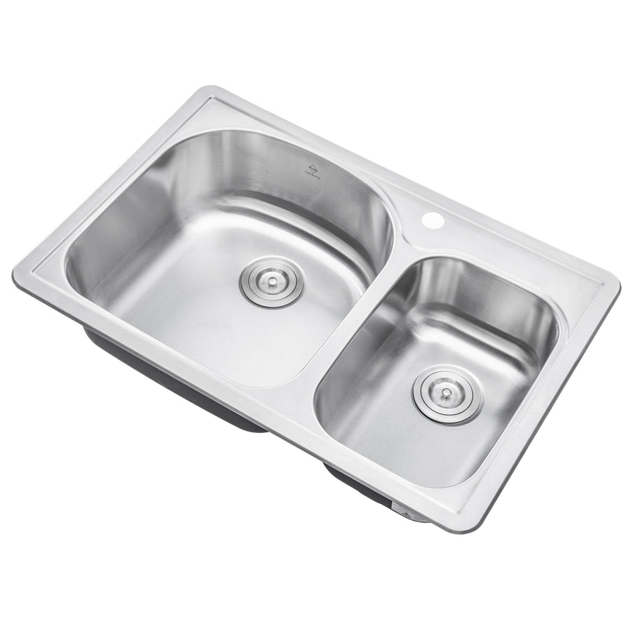 Traditional Kitchen Sinks – CBath